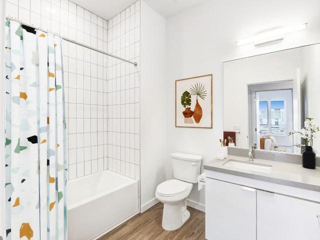107 Hewitt 1 Bedroom Apartment for Rent at 107 S Hewitt St, Los Angeles, CA 90012 Historic Cultural