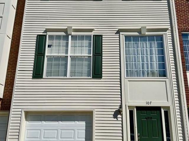 107 Hemlock Drive, Stafford, US, VA