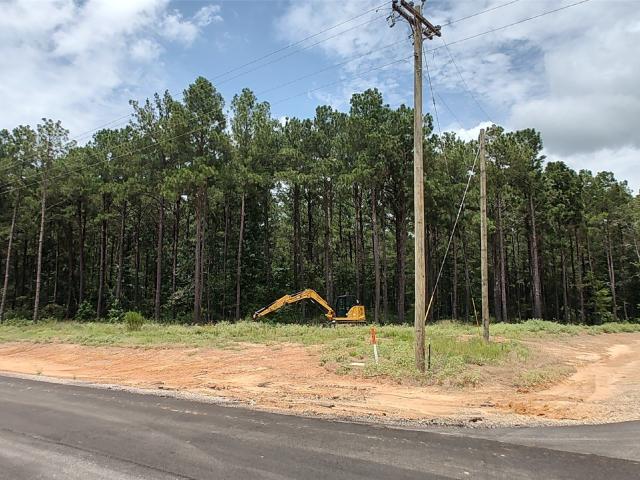 107 Henry Stuart Ct, Huntsville, TX 77340 | MLS #40812