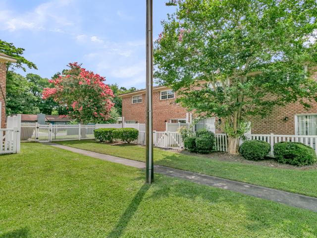 107 Hickory Lane Unit D