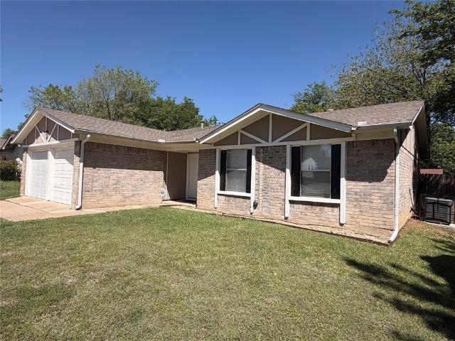 107 Hidalgo Ln, Arlington, TX 76014 | MLS #21231 | Compass