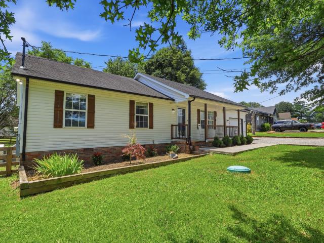 107 High St