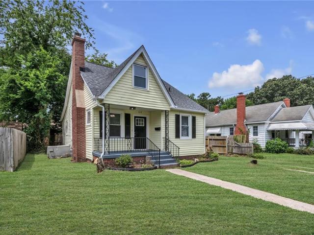 107 Hill ST
