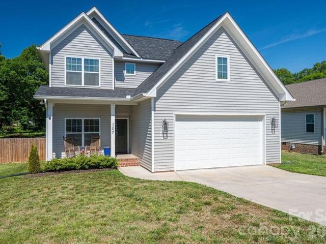 107 Hillcrest St, Shelby, NC 28152