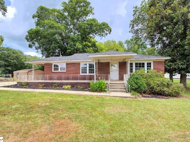 107 Hillside Dr, Anderson, SC 29625 | MLS #1578