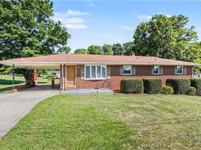 107 Hilltop Road