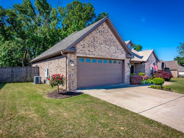 107 Hudson Branch Drive