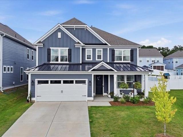 107 Humbolt Dr, Simpsonville, SC 29681