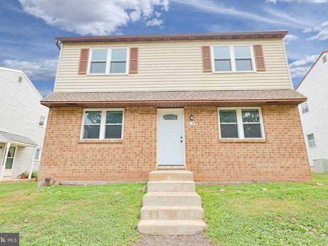 107 Hunter Way, Chalfont, PA 18914