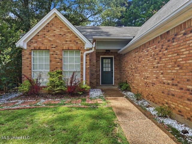 107 Huntington Hill Drive