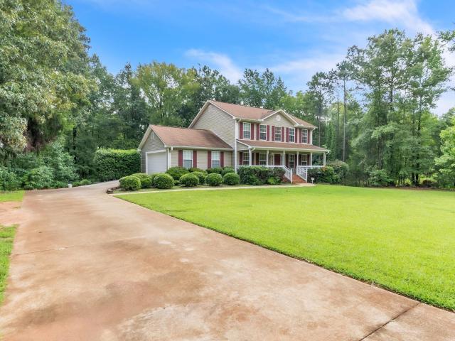 107 Indian Ridge Drive