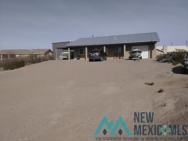107 Idaho Ct, Elephant Butte, NM 87935