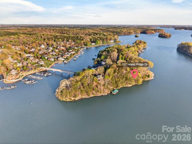 107 Island Ridge Dr, Statesville, NC 28677 | Compass