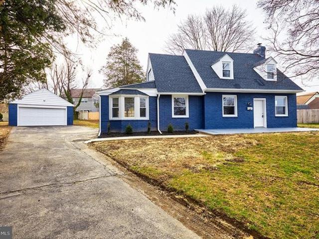 107 Ivy Rock Ln, Havertown, PA 19083