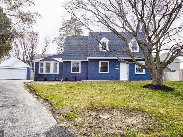 107 Ivy Rock Lane