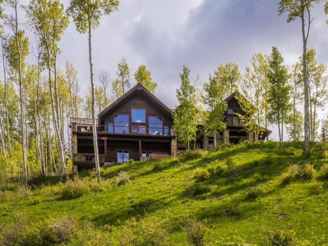 107 Joaquin Rd Lot 40, Telluride, CO 81435
