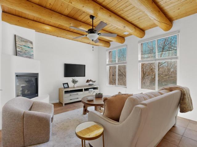107 Johnson Mesa