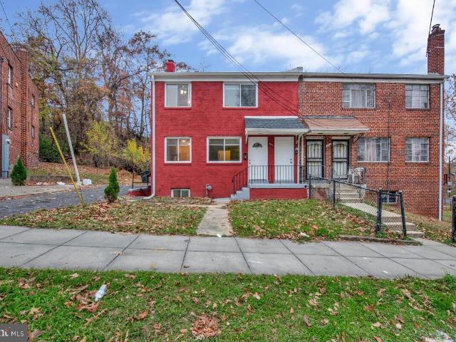 107 Joliet St, Washington, DC 20032 | MLS #DCDC2249