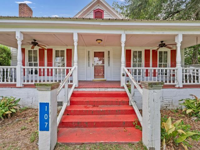 107 Jones Bridge Road