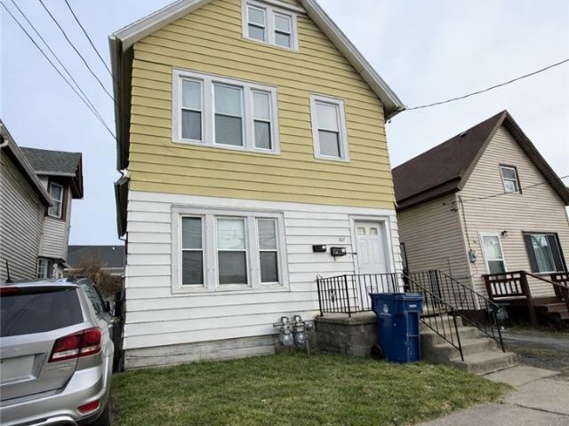 107 Jones Street