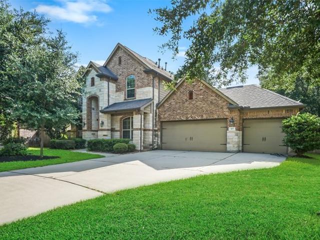 107 Jordan Pl, Montgomery, TX 77316