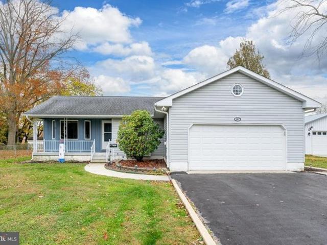 107 Jacobs Ave, Bridgeville, DE 19933