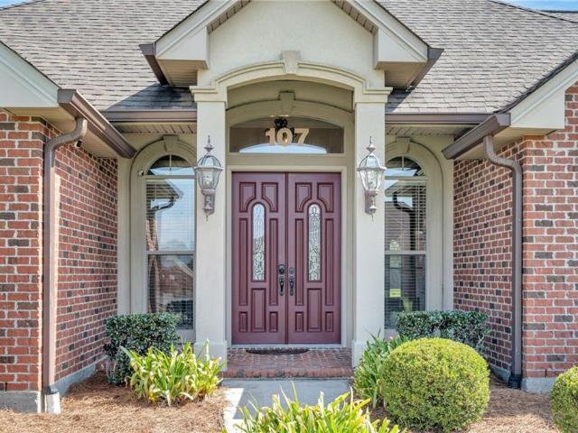 107 Jasmine Court