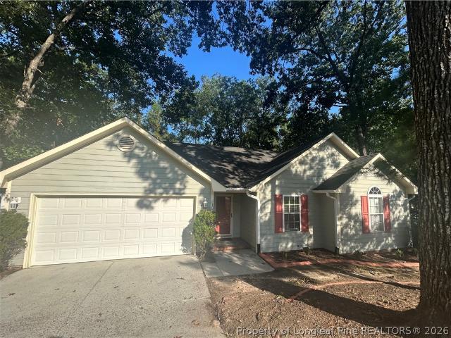 107 Jefferson Drive