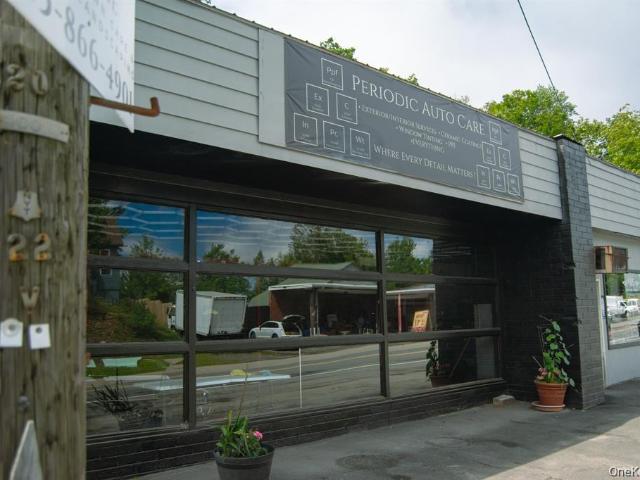 107 Jefferson Street