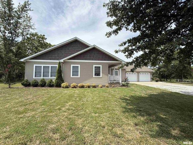 107 Jenkins Rd, Murphysboro, IL 62966