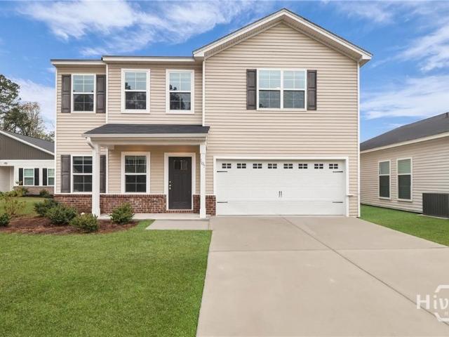 107 Jepson Way, Pooler, GA 31322 | MLS #SA347705 | Compass