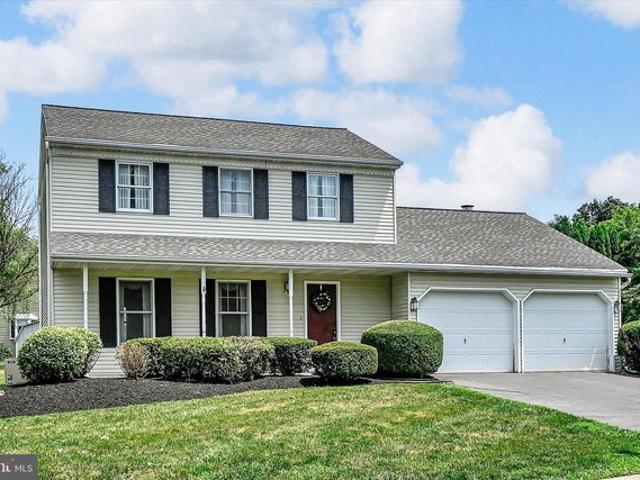 107 Judy Dr, Blandon, PA 19510