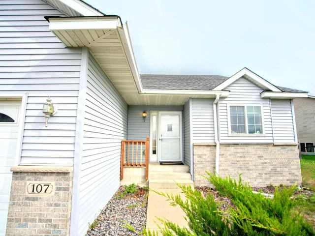 107 Justice Place
