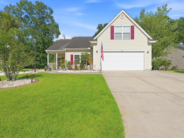 107 Oak Bluff Road