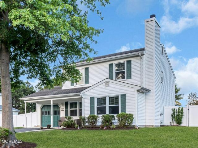 107 Oak Glen Road
