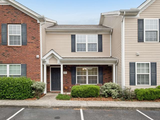 107 Oak Valley Cir, Smyrna, TN 37167 | MLS #3176