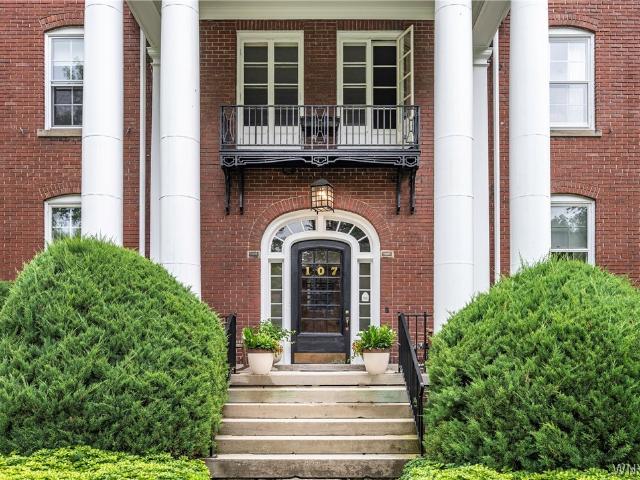 107 Oakland Pl #1 Place