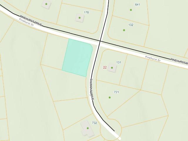 107 Oakmont Dr, Gordonsville, VA 22942 | MLS #VALA2009