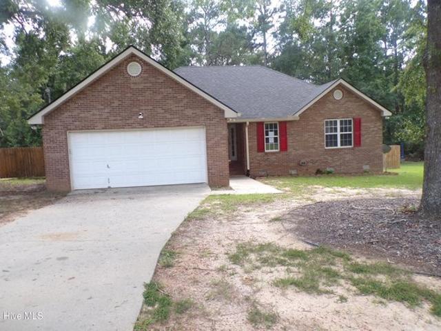 107 Oakwood Dr, Harlem, GA 30814