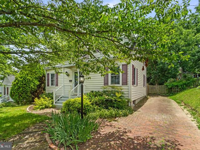 107 Oakway Road