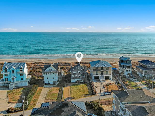 107 Ocean Ridge Drive