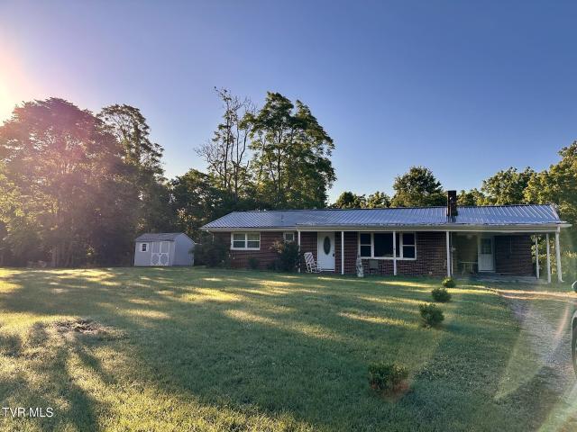 107 Old Hwy 66