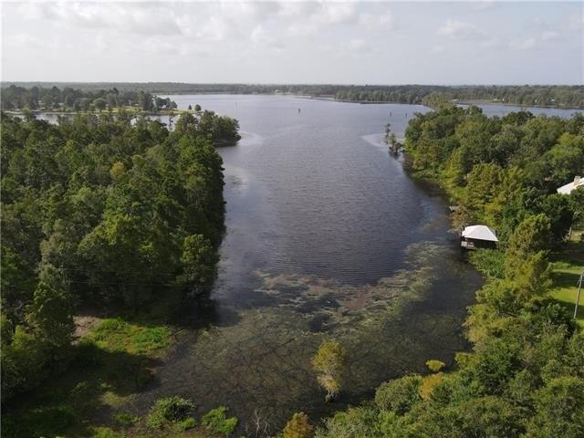 107 Old Levee Rd Lot 15 17, Montgomery, LA 71454