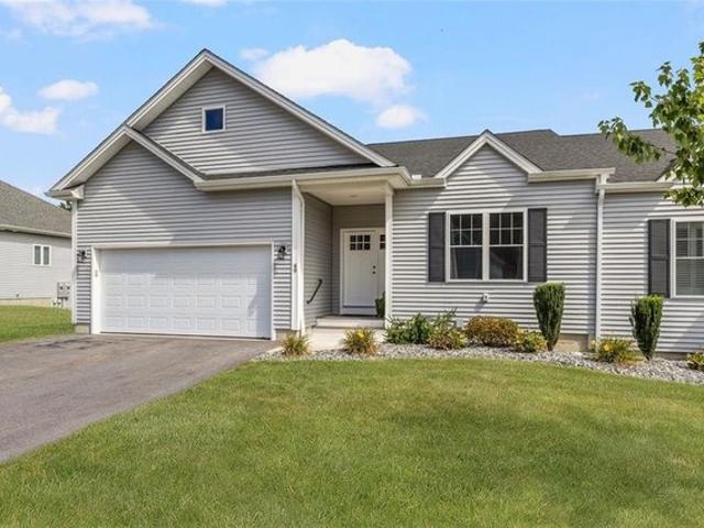 107 Old River Rd Unit 49, Lincoln, RI 02865
