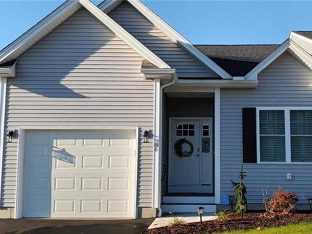 107 Old River Rd Unit 86, Lincoln, RI 02865