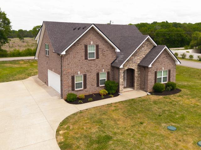 107 Olin McFolin Cove, Lascassas, TN 37085 | MLS #3181 | Compass