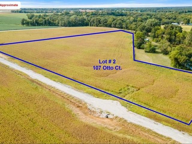 107 Otto Ct, Silex, MO 63377
