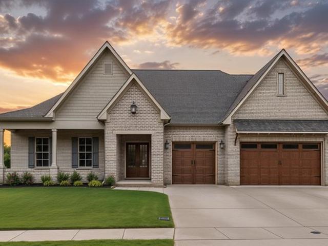 107 Overcup Ct, Madison, AL 35756