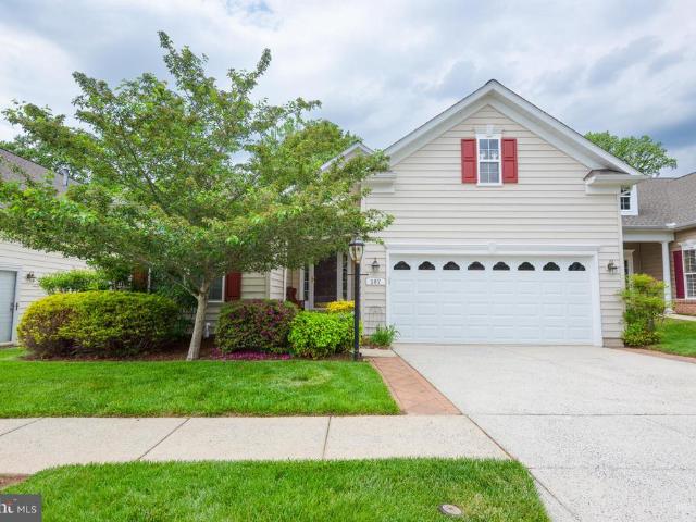 107 Overture Way