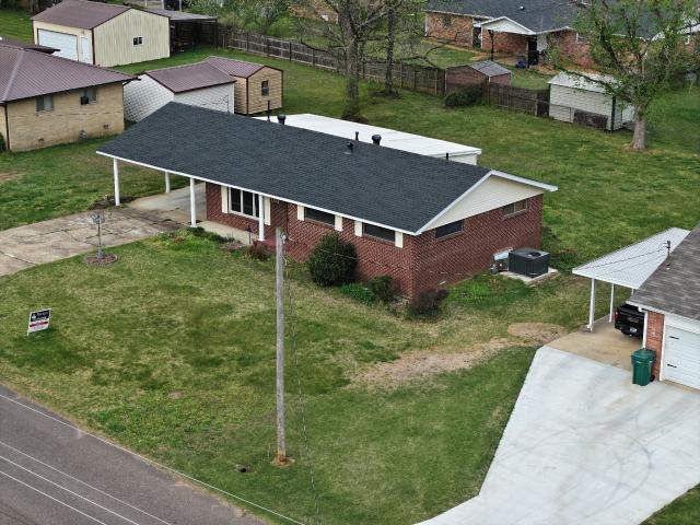 107 Overton Dr